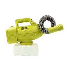 AiroFog 24v Battery Operated Cordless ULV Fogger | 1Env Pest Control ...