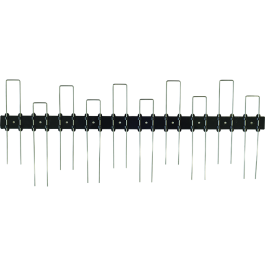 Probird Solar-Guard Lite - Black Carrier | 1Env Pest Control Products ...