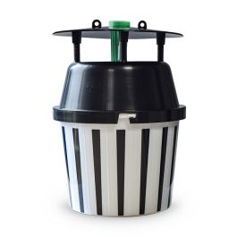 Checkpoint Moth Pot & Liners | 1Env Pest Control Products - 1env Solutions