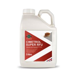 Cimetrol Super RFU - 5L | 1Env Pest Control Products - 1env Solutions