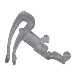 Defender Gutter Clips - Pack Of 100 | 1Env Pest Control Products - 1env ...