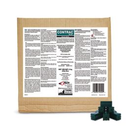 Contrac Super Blox 9kg | 1Env Pest Control Products - 1env Solutions