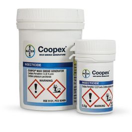 Coopex Maxi & Mini Smoke Generators | 1Env Pest Control Products - 1env ...