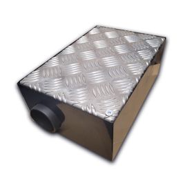 Mini Covert Bait Station | 1Env Pest Control Products - 1env Solutions