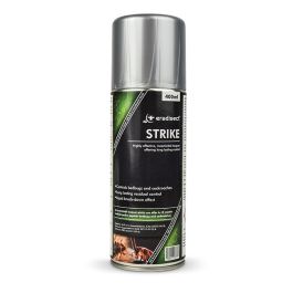 Eradisect Strike Insect Killer 400ml | 1Env Pest Control Products ...