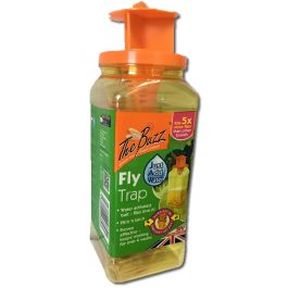 Buzz fly catcher store