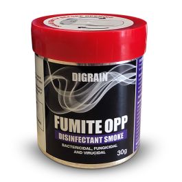 Fumite Disinfectant Smoke - 30g | 1Env Pest Control Products - 1env ...