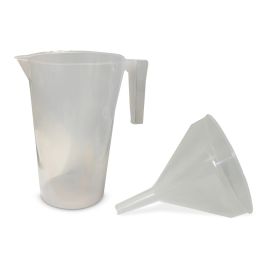 Jug & Funnel | 1Env Pest Control Products - 1env Solutions