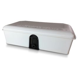 Rotech Mouse Box Bracket (Pack of 100) | 1Env Pest Control Products ...