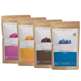 Nara Lures - Five Flavours Available - 1env Solutions