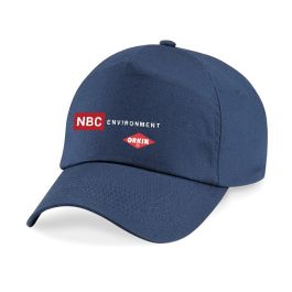 NBC Baseball Cap - 1env Solutions