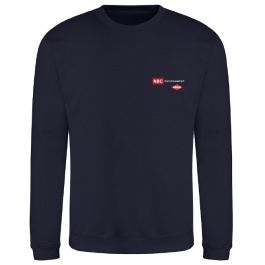 NBC Men's Jumper - 1env Solutions