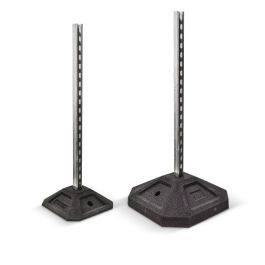 Rubber Non-Piercing Roof Stand Base and Extension | 1Env Pest Control ...