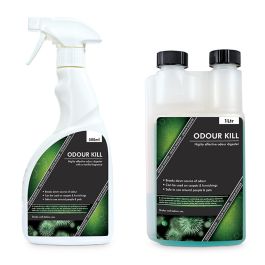 Odour Kill | 1Env Pest Control Products - 1env Solutions
