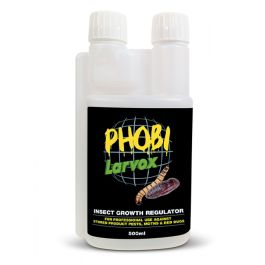 Phobi Larvox - 500ml | 1Env Pest Control Products - 1env Solutions