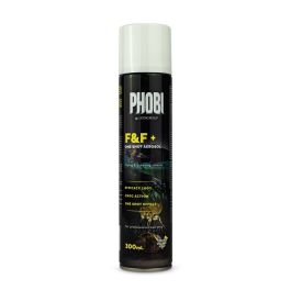Digrain Phobi F&F+ One Shot | 1Env Pest Control Products - 1env Solutions
