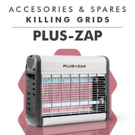 PlusZap 16w Killing Grid | Spare Parts & Accessories | 1env Pest ...