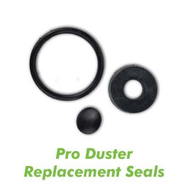 Pro Duster Replacement Seals | 1Env Pest Control Products - 1env Solutions
