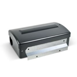 Rotech® Sentry Rat Bait Station Wall Bracket - 1env Solutions