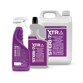Steri-7 Disinfectant | 1Env Pest Control Products - 1env Solutions