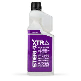 Buy Steri-7 Disinfectant Concentrate - 1env Solutions