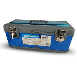 Empty Toolbox | 1Env Pest Control Products - 1env Solutions