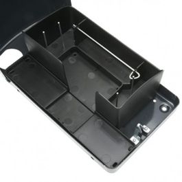 Ultrabait Liners Bait Tray 2 Part With Rods | 1Env Pest Control ...