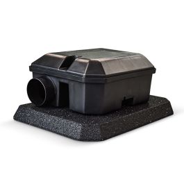 Rotech Vanguard Ballast Box (Pack of 4) | 1Env Pest Control Products ...