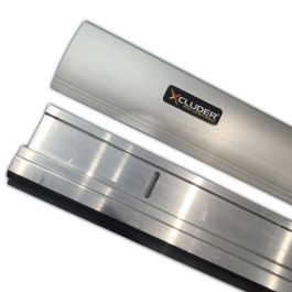 Xcluder 48" Versa-Line Door Sweep With Aluminium Cover *Ex-Demo* | 1Env ...