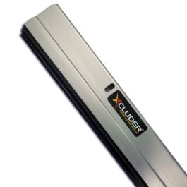 Xcluder 48” Standard Door Sweep *Ex-Demo* | 1Env Pest Control Products ...