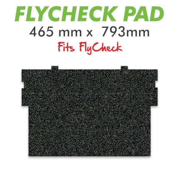 Flycheck Replacement Glueboards | Fly Machines | 1env - 1env Solutions