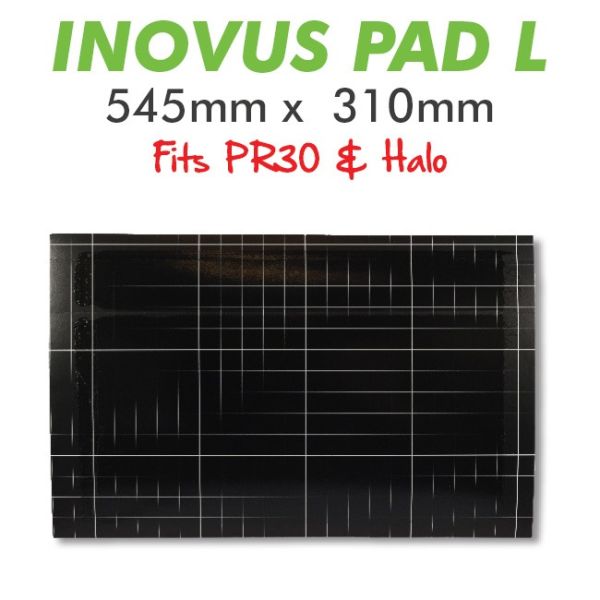 Inovus Large Pad Replacement Glueboards | Fly Machines | 1env - 1env ...