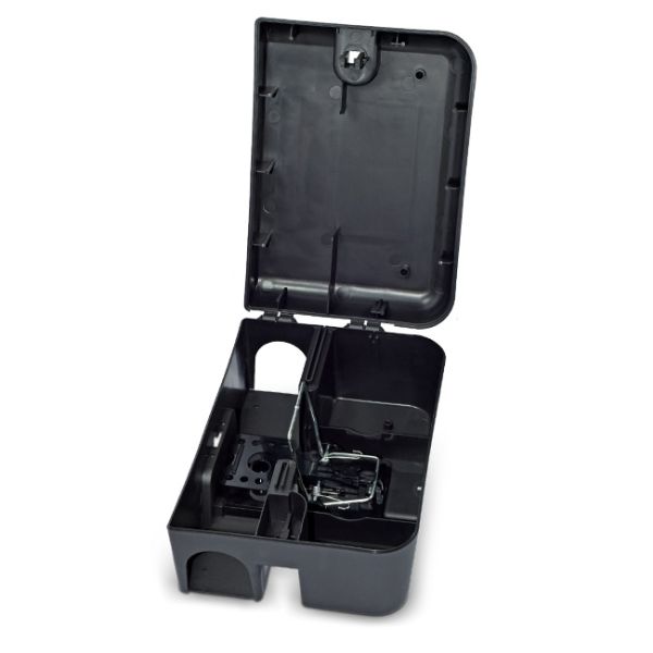 Rotech Rascal Rat Bait Box pk10