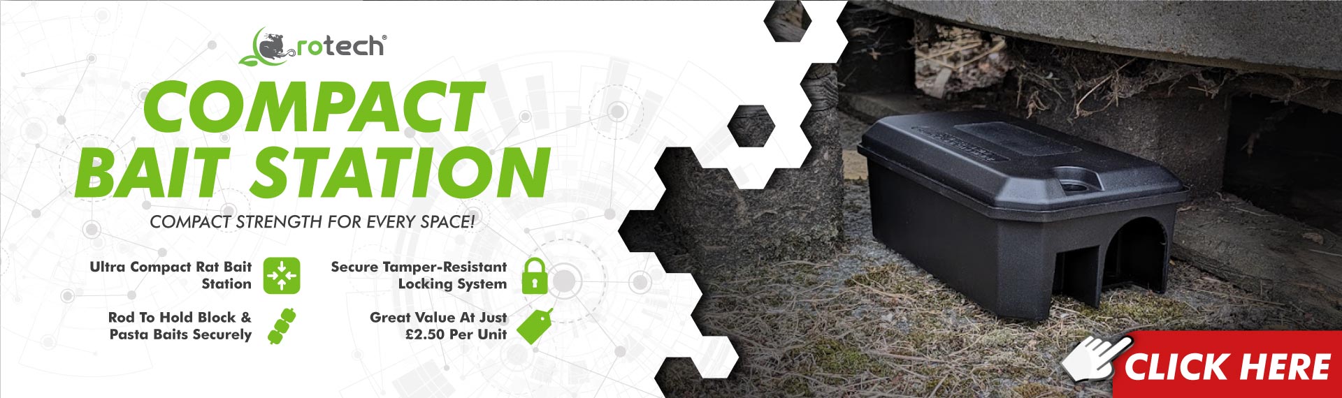 Professional Pest Control Supplies - 1env Solutions