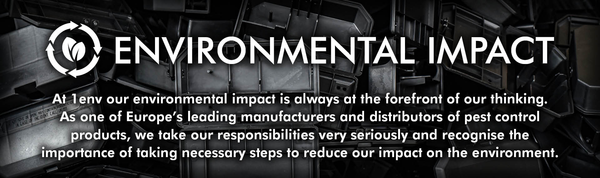 1env Solutions Limited - Home - 1env Solutions