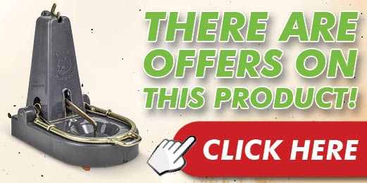 Black Cat Rat Trap - BEST Price Online - 1env Solutions